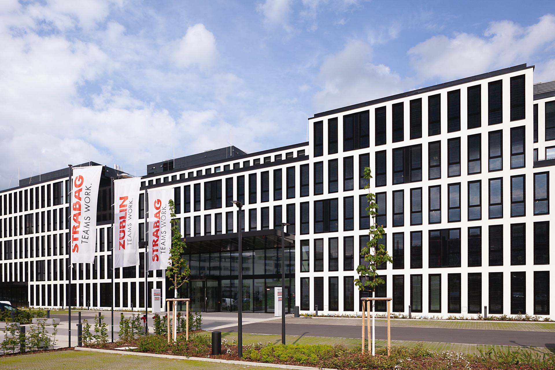 STRABAG sorgt für Transparenz bei Energieverbrauch und -kosten » Meine ...